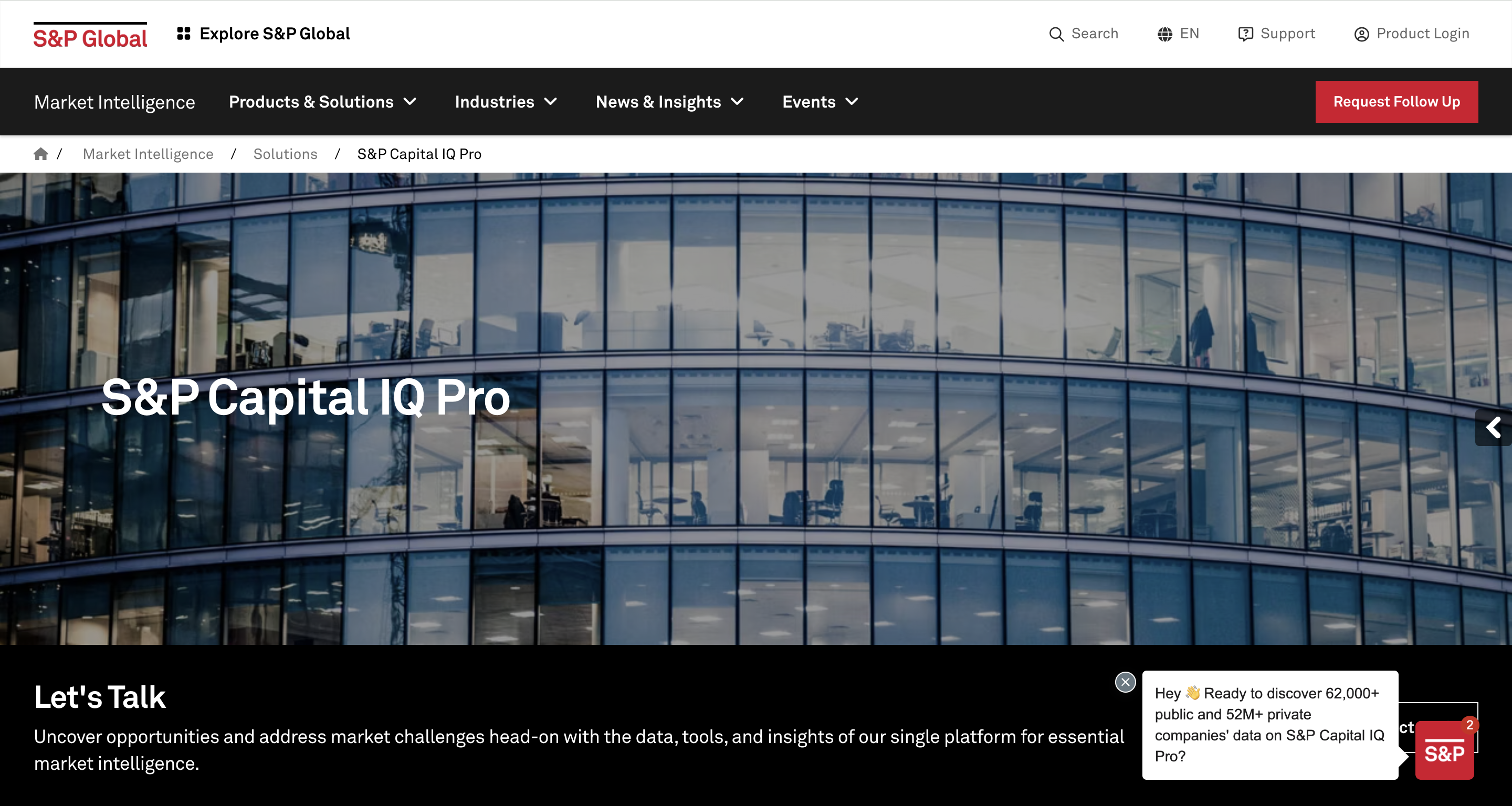 Basit Ali | Senior Frontend Engineer