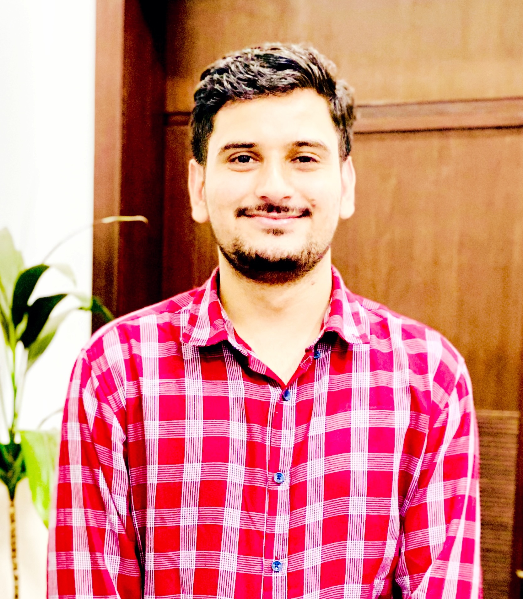 Basit Ali | Senior Frontend Engineer